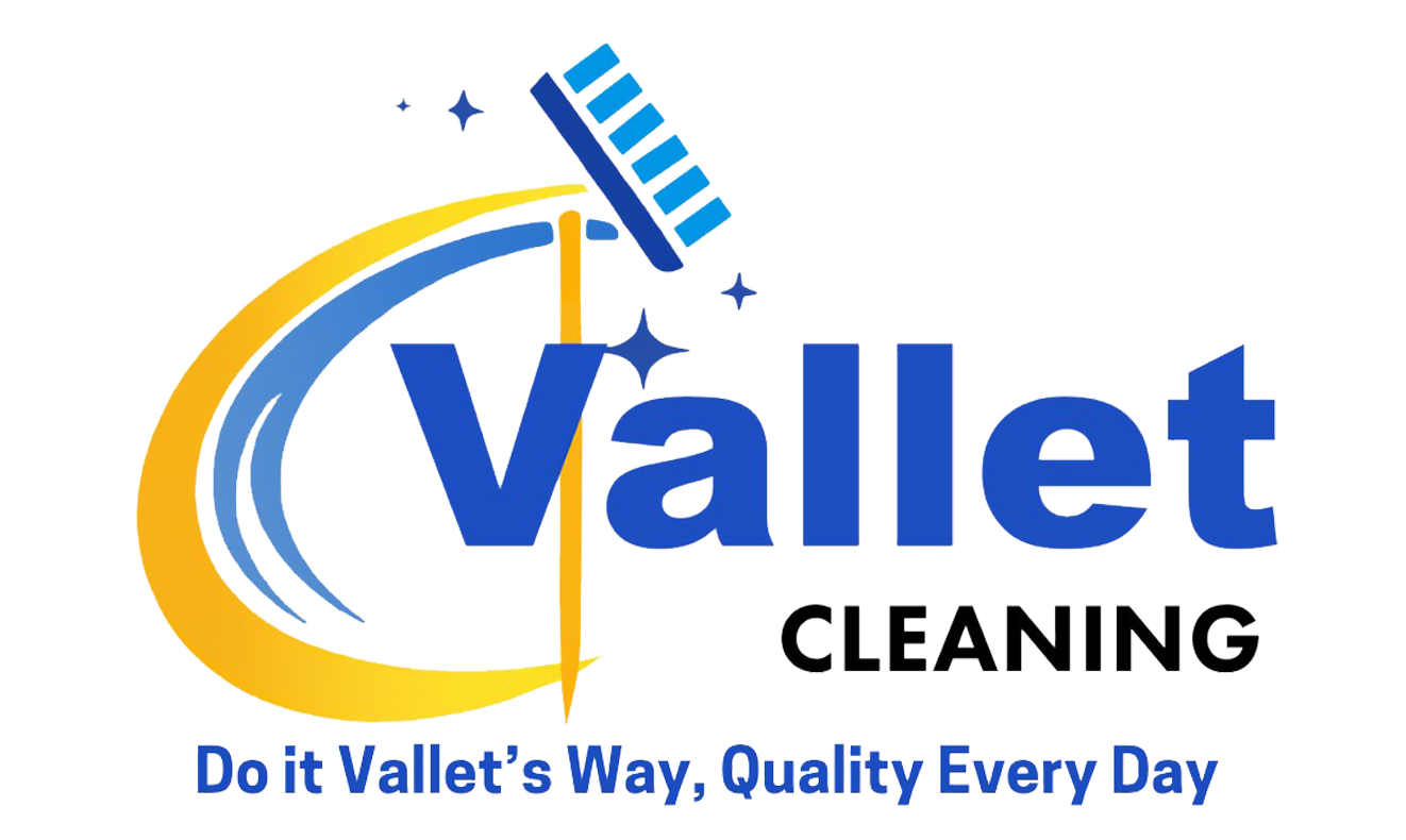 Home - vallet cleanings